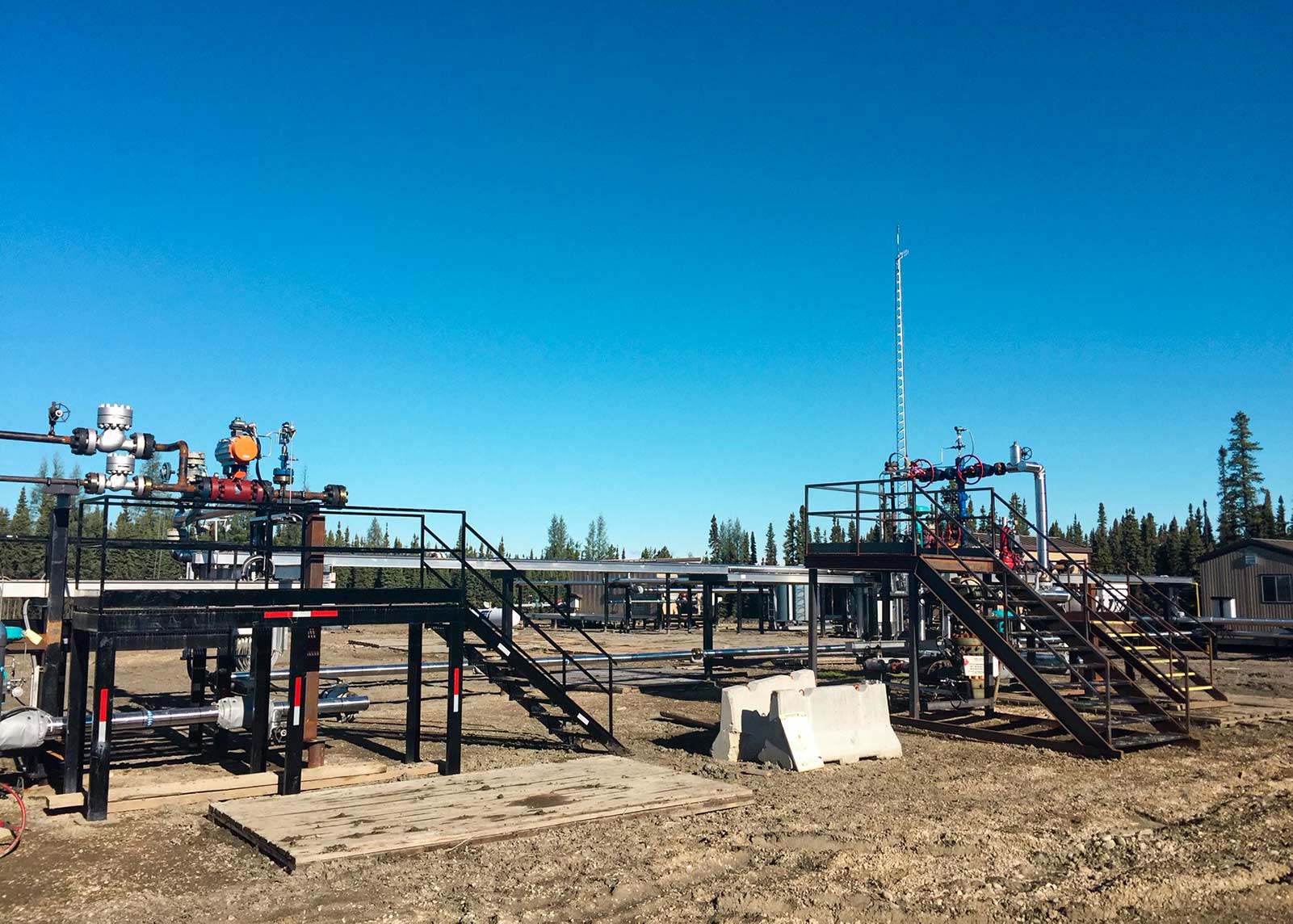 Kaizen Well Solutions Ltd. | About